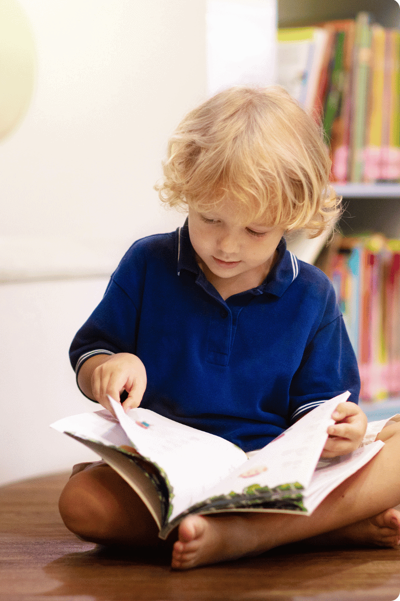 Pre Reading Skills Empower Your Child s First Steps In Reading